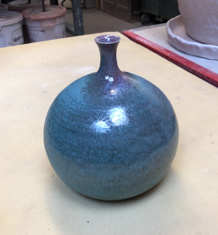 John Z. Ma \ Ceramics