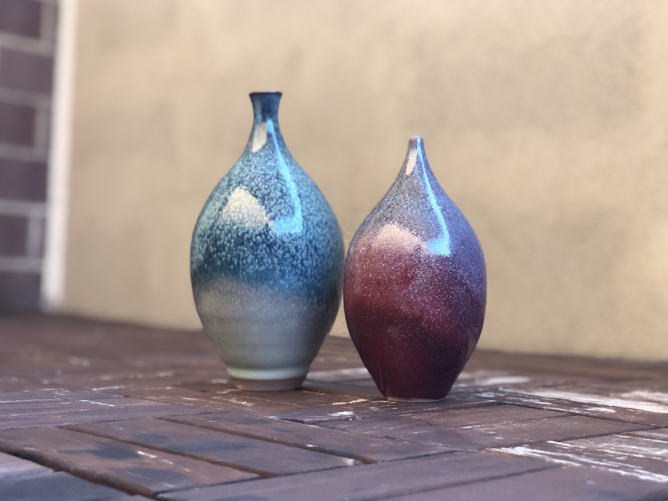 John Z. Ma \ Ceramics