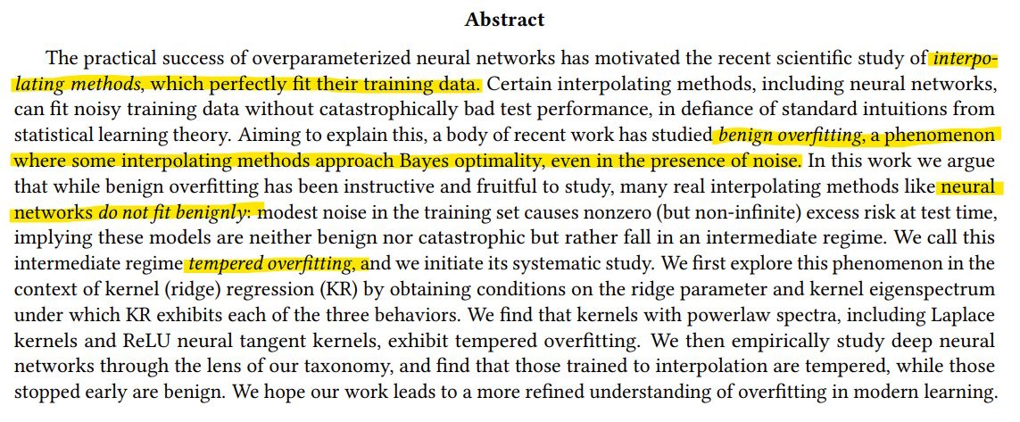 John Z. Ma \ Paper Notes